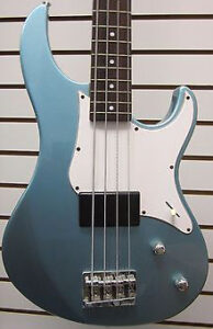 Yamaha Attitude Deluxe Bass PG 5026: YAMAHA ATTITUDE DELUXE BASS ...