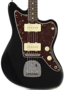 PG 38672: FENDER 2006 CLASSIC PLAYER JAZZMASTER