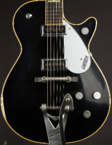 PG 6722: GRETSCH DUO JET REISSUE Pickguard Heaven