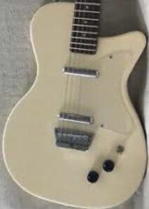 PG 813: DANELECTRO "'56 PRO"Pickguard Heaven